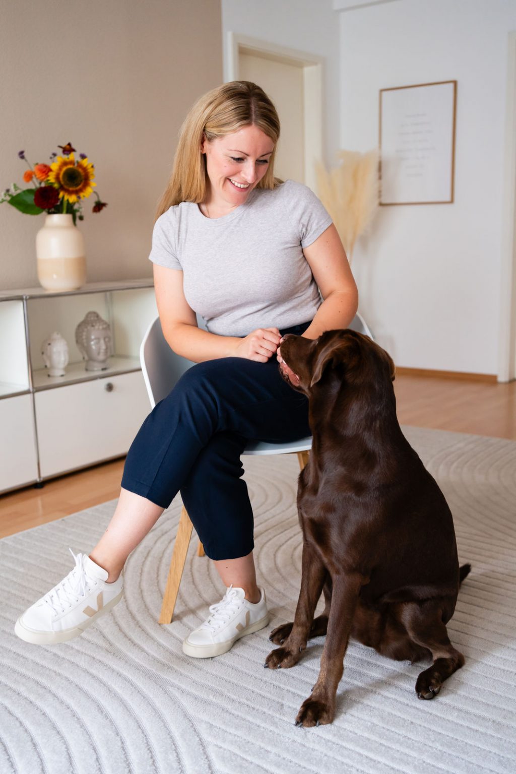 Psychotherapeutische Praxis Dr. Laura Dorn